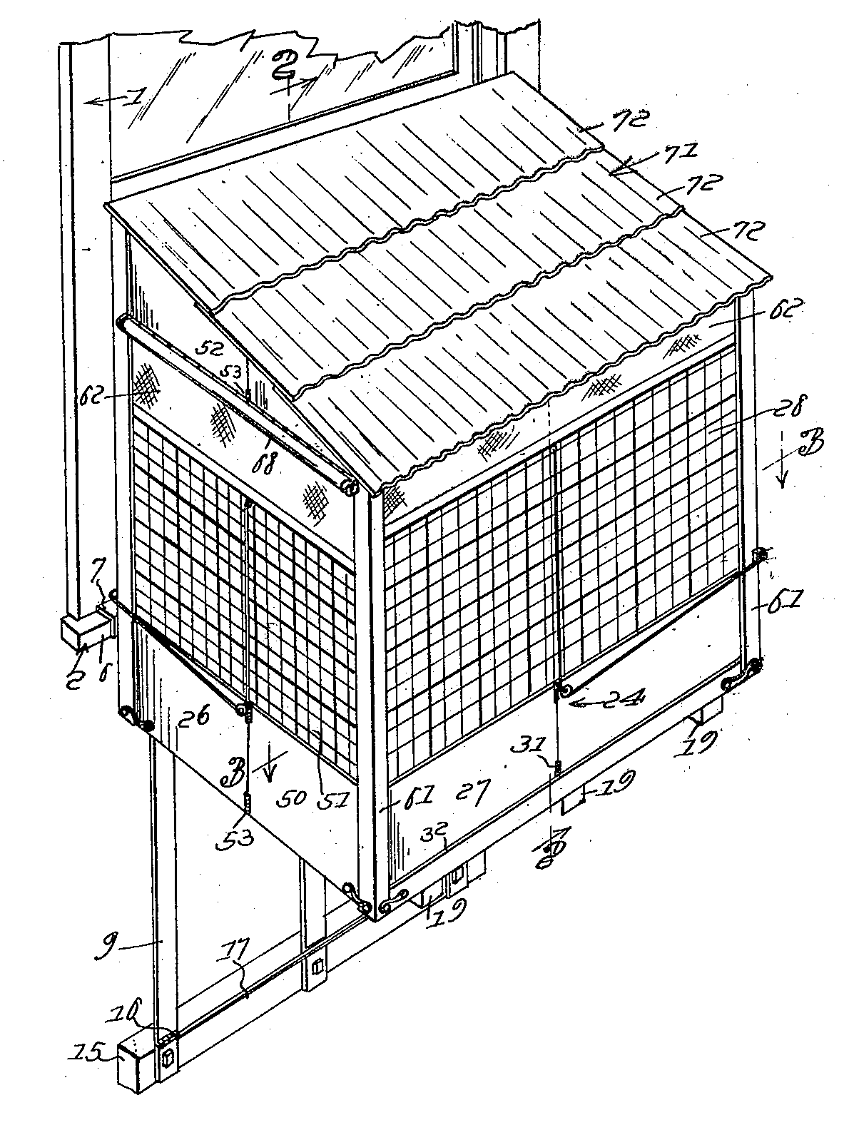 When Baby Cages Were a Thing and Safety Wasn't